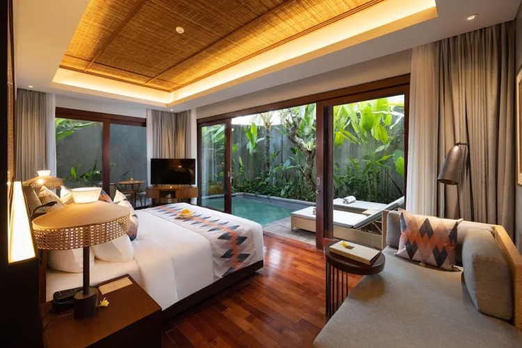 The Hava Ubud A Pramana Experience - Ubud