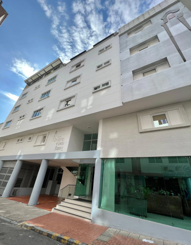 Hotel Buena Vista Express - Floridablanca