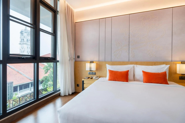 Victoria Garden Hotel - George Town