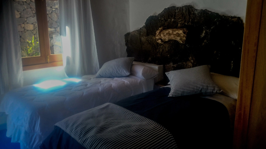 Villa Juan - El Hierro