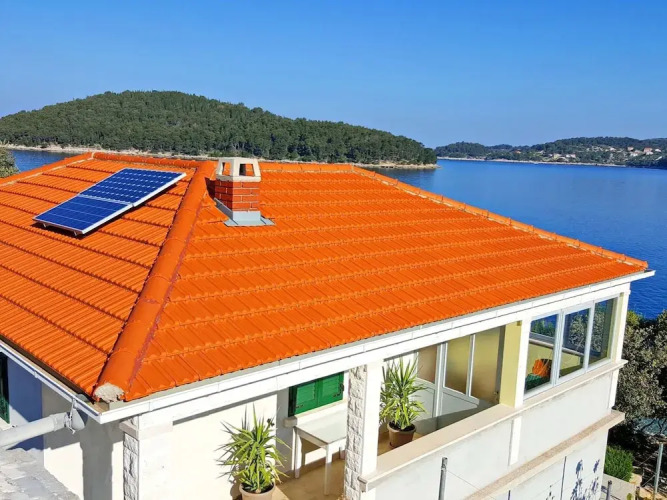 Holiday Home Katica - Vela Luka