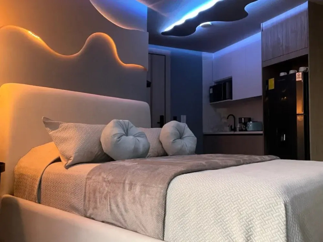 Harmony Luxury Apartments - Quito