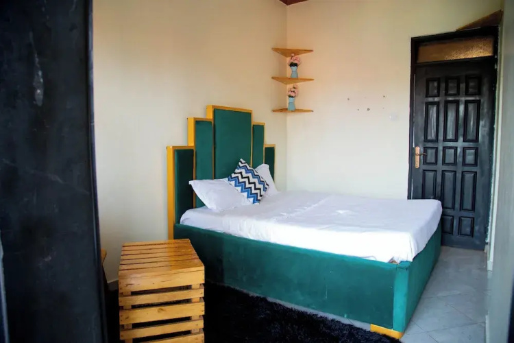 Noaz Hotel Kampala - Kampala