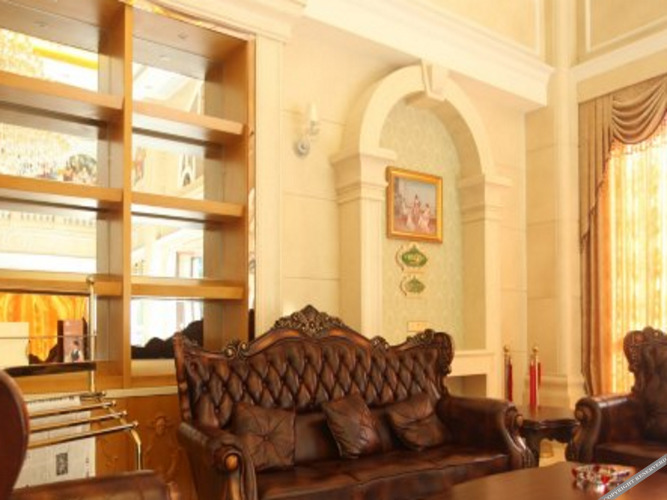 Vienna Classic Hotel Ganzhou Meilin - Ganzhou
