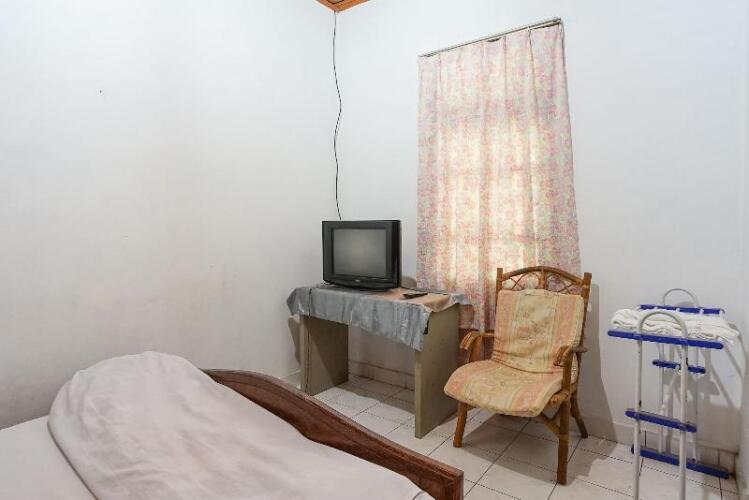 Mountain View Homestay By Zuzu - Tomohon