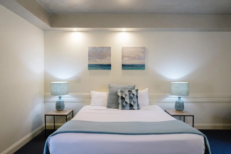 Fairways Resort - Melbourne