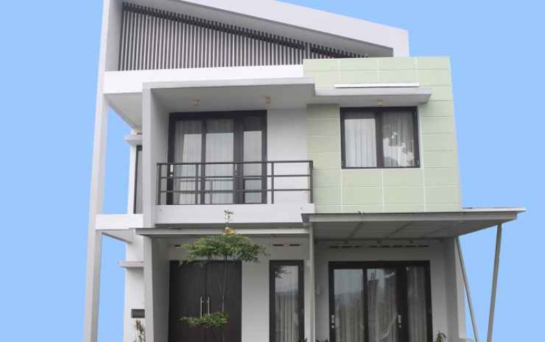 Pondok Calistha Guesthouse - Bandung