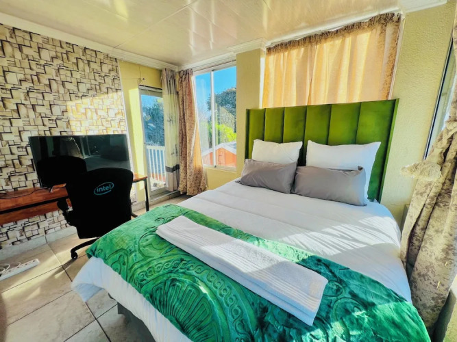 Room-honeyhills Excellence Resort E - Krugersdorp