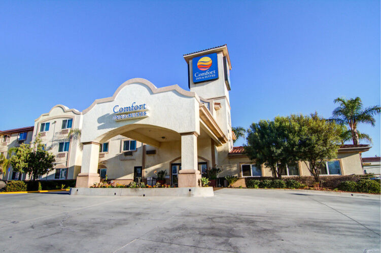 Comfort Inn & Suites Murrieta Temecula Wine Country - Lake Elsinore, CA