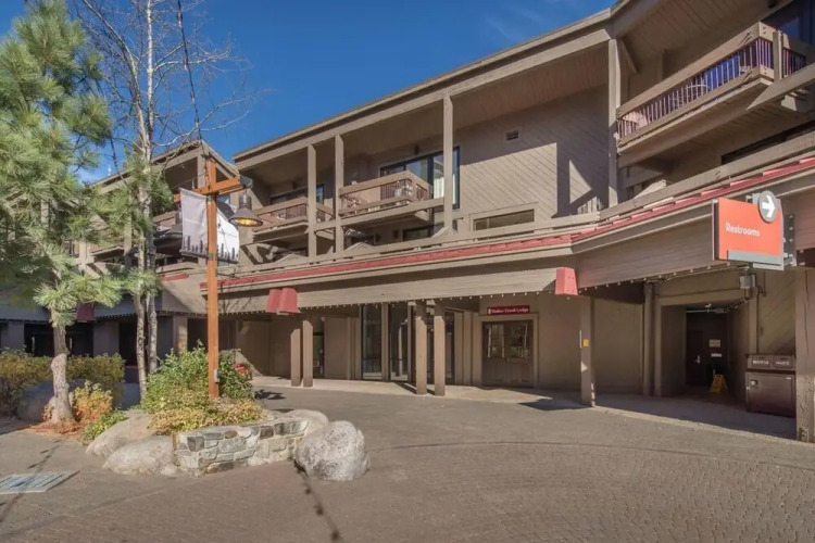 Flurry By Avantstay Tahoe Donner Home W/ Access To Northstar Resort Community - 타호 호