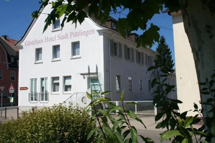 Domizil Alte Post - Saarbrücken