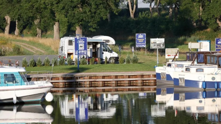 Kuhnle-tours Niderviller - Sarrebourg