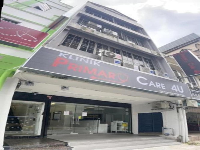 Senja Hostel Chinatown - Territoire fédéral de Kuala Lumpur
