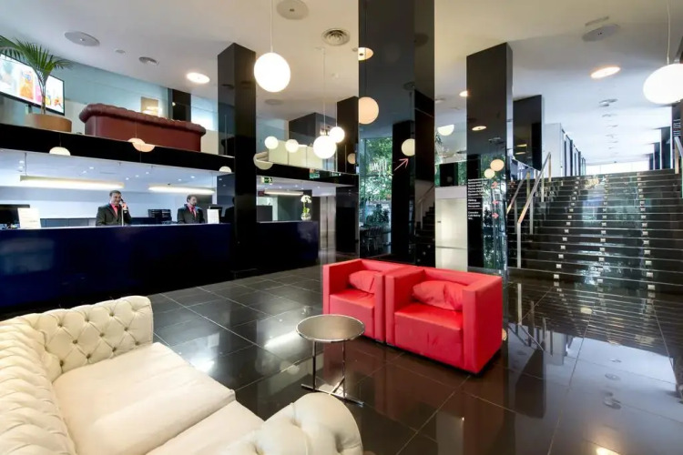 Belroy Hotel And Apartments - Benidorm