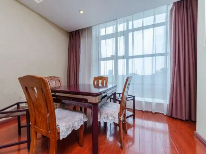 Vienna International Hotel (Yongzhou Junyue Huacheng) - Yongzhou