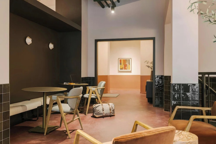 Sonder By Marriott Bonvoy The Burnham Apartments Loop - Chicago