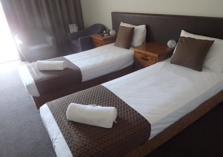 Kallangur North Lakes Motel - Brisbane