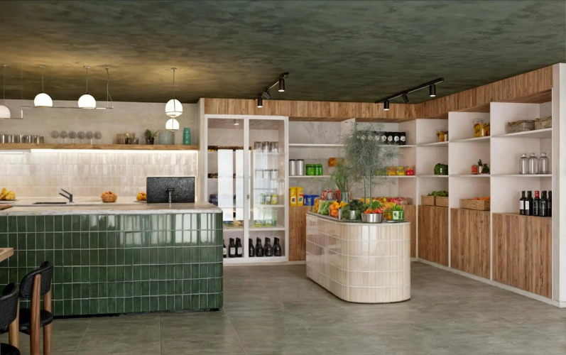 Meral Units - Fuengirola