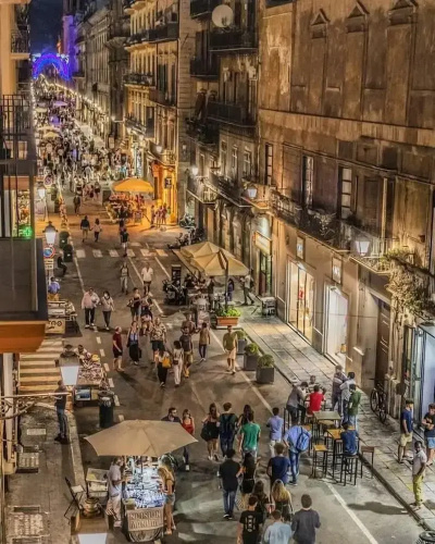 Spera Luxury Palermo - Palermo