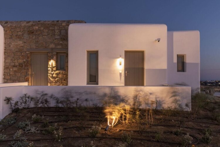 Aegean Hospitality Mykonos - Mykonos