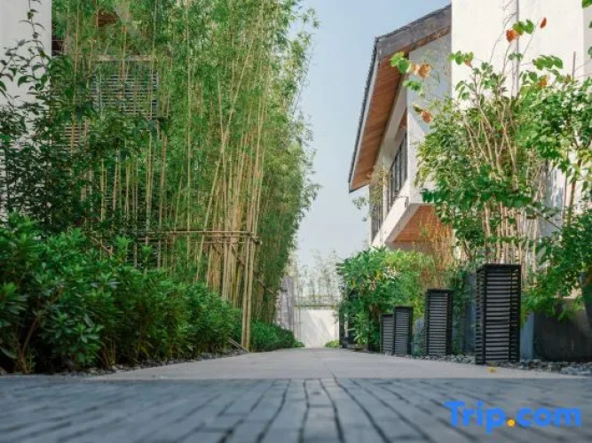 Kunshan  Hiti Alruo Resort - Shanghai