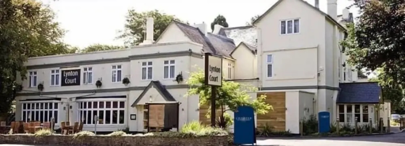 Charter Hotel Bournemouth - Bournemouth
