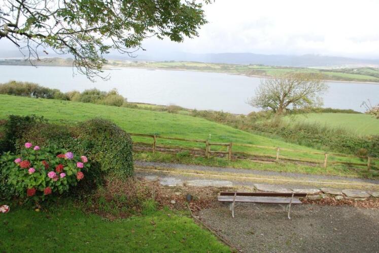 Dromcloc House - County Kerry
