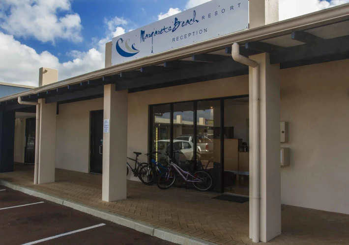 Margarets Beach Resort - Western Australia