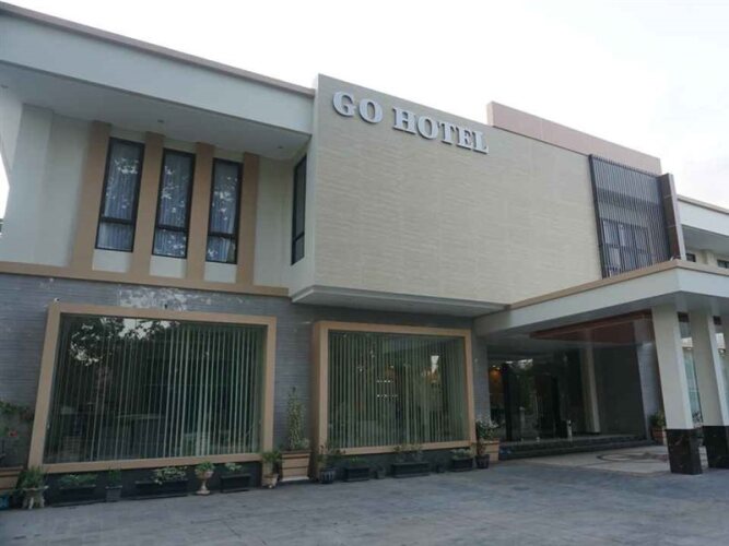 Go Hotel Maumere - East Nusa Tenggara