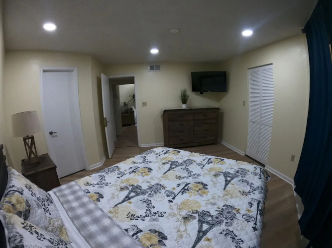 3919 Orlando Vacational Apartment - Winter Park, FL