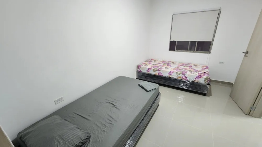 Hotel Hefziba - Barranquilla