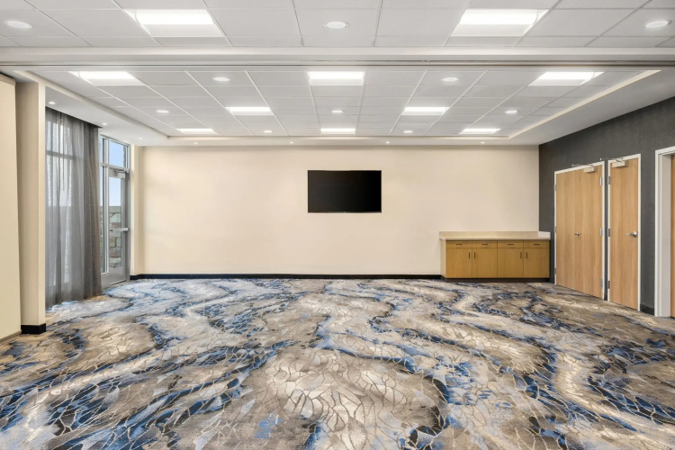 Fairfield Inn & Suites By Marriott Baraboo - Lake Wisconsin