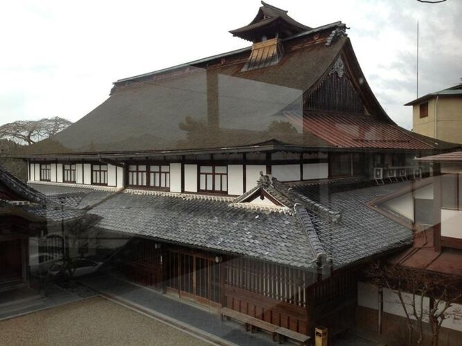 Chikurinin Gunpoen - 吉野町