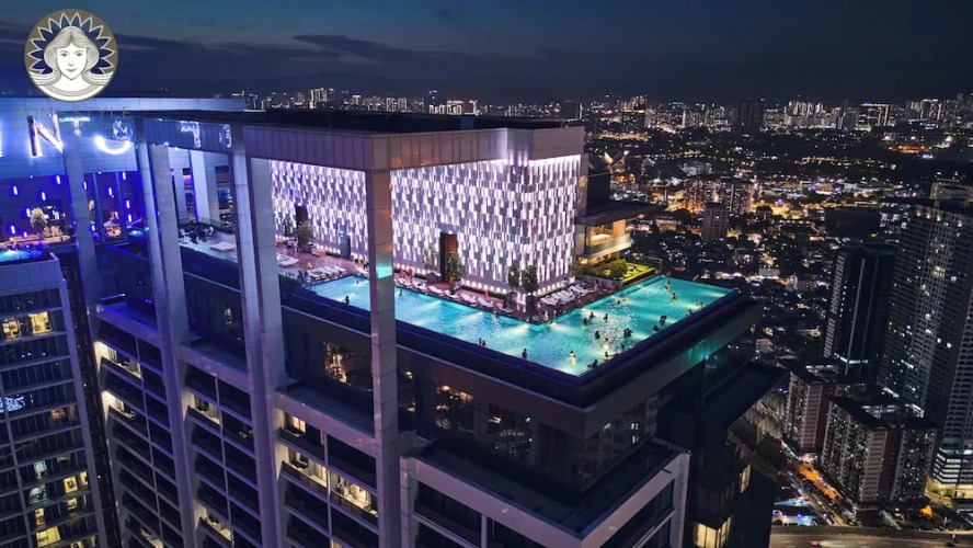 Home Style At Platinum Suites Klcc Twin Towers - Kuala Lumpur