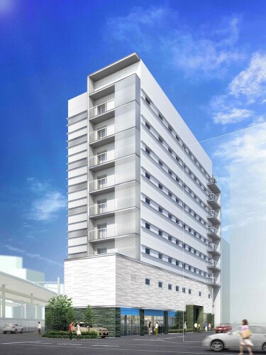 Kipphotel Syonan Fujisawa - Fujisawa