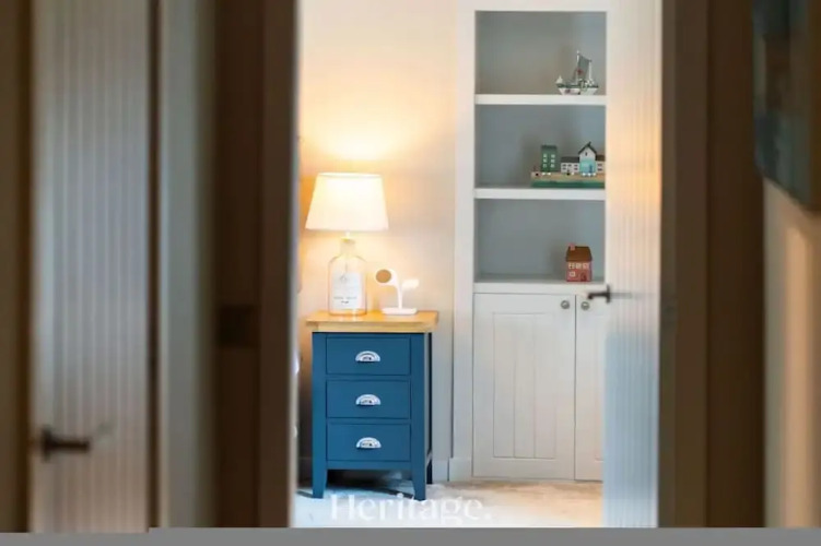 Beach Cottage Pet Child Friendly Stay In Moray - Lossiemouth