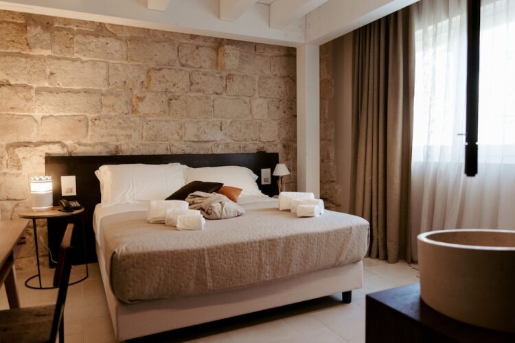 Le Carasse Boutique Hotel - Mola di Bari