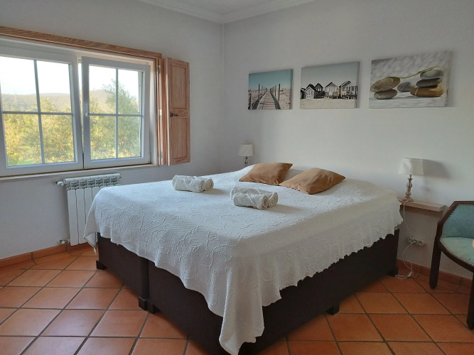 B&b Entrecolinas - Boliqueime