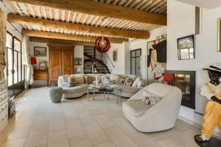 Chambre D'hotes Le Jardinage - Gordes