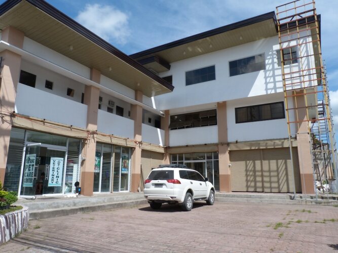 Giorgio's Place - General Santos City