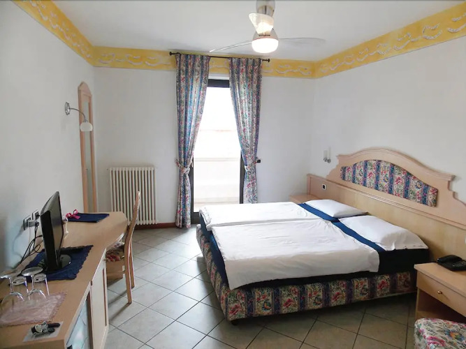 Residence Alesi - Malcesine