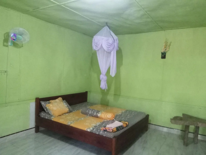 Tangkahan Inn - Aceh