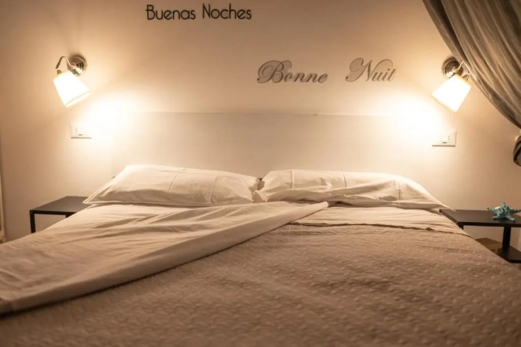 068 - Casa Stella Marina In Centro, 450metri Da Mare E Spiaggia - Sestri Levante