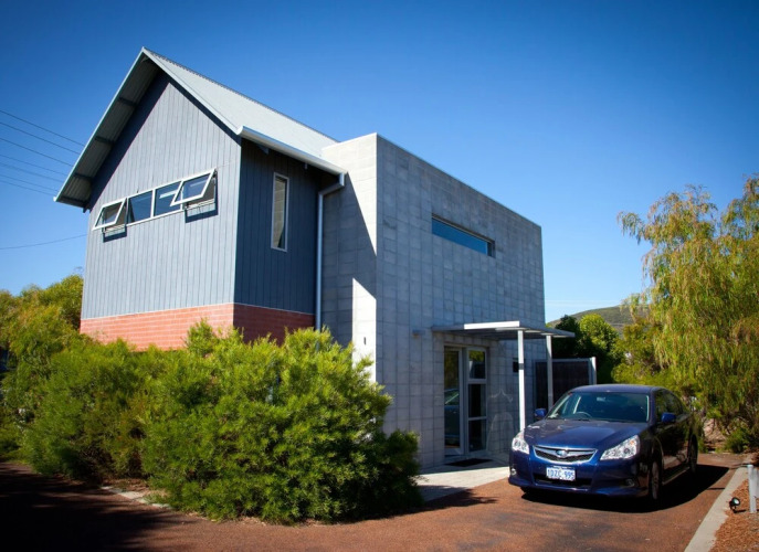 Hanover Bay Apartments - Albany