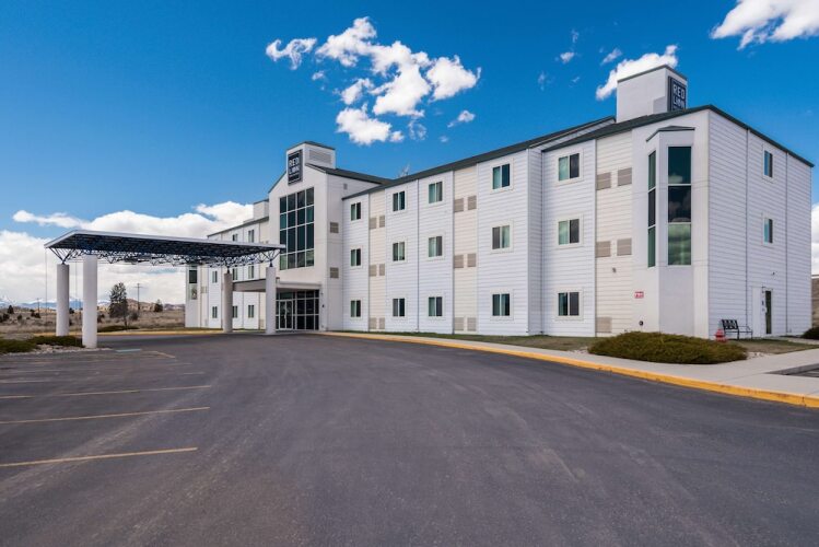 Red Lion Inn & Suites Butte - Anaconda, MT