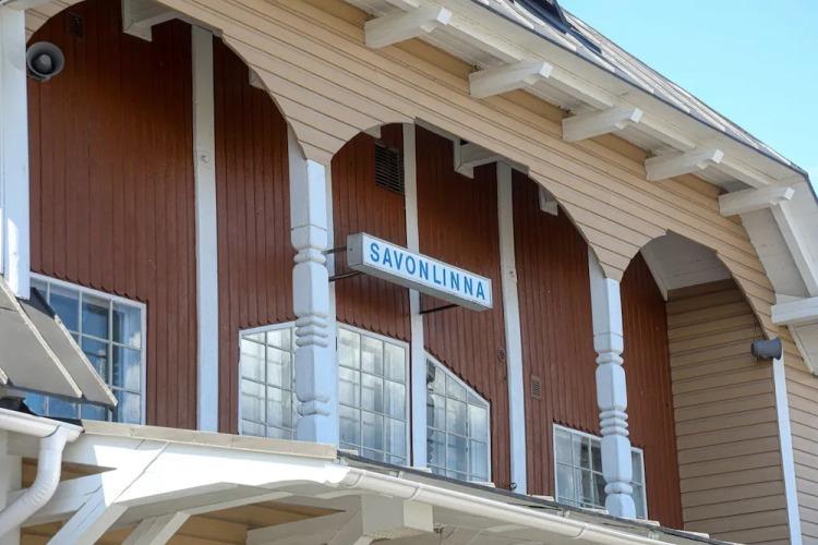 Wanhan Aseman Majatalo - Savonlinna