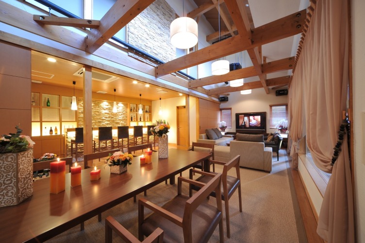 Villa Terrace Maebashi Hotel & Resort - Gunma