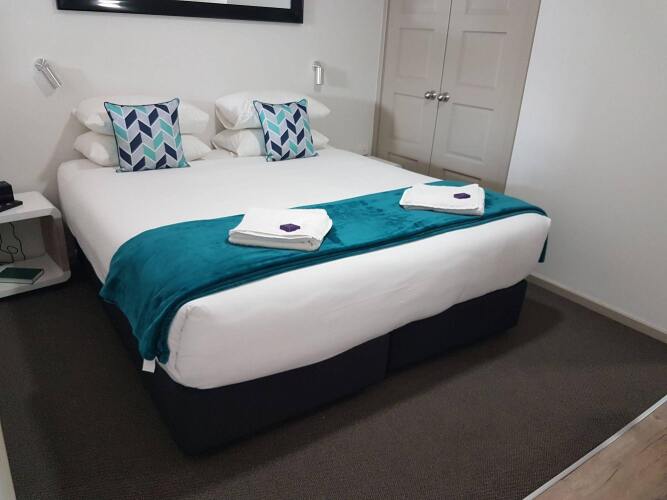 Hamilton On Beaumont - Newcastle