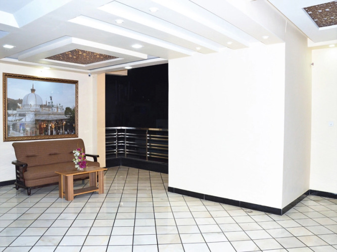 Hotel Ata Inn & Restaurant - Ajmer