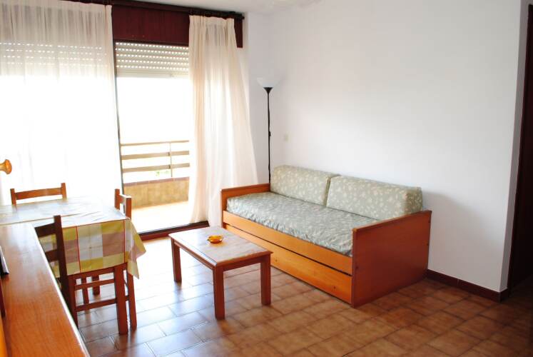 Apartamentos Turisticos Suaces - Isla